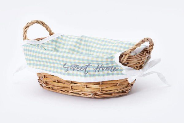 Корзина для хранения JUNFA, 8 х 18 х 28 - купить по выгодной цене в интернет-магазине OZON ...