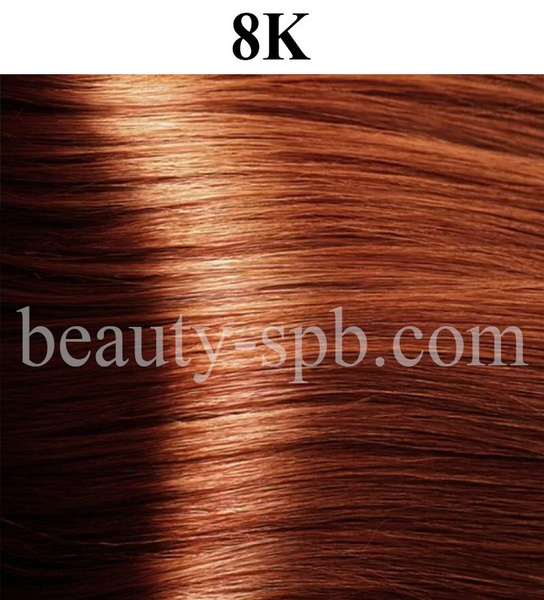 Goldwell Colorance 8K светло-медный, 120 мл - купить с доставкой по ...