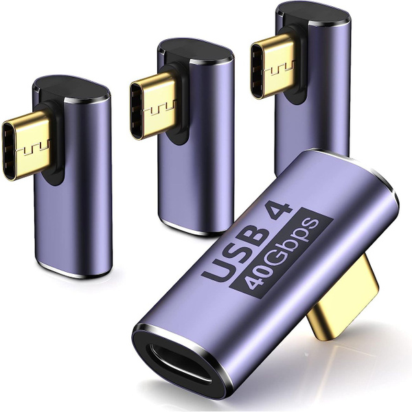 Адаптер Usb Type C для передачи данных обеспечивает быструю зарядку