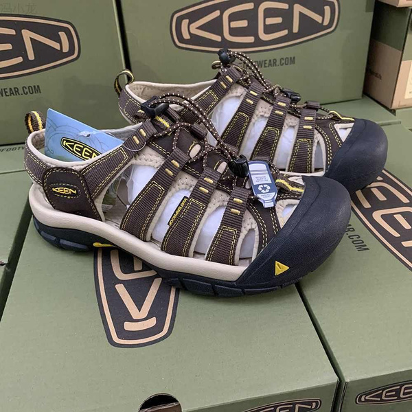 Сандалии KEEN - купить с доставкой по выгодным ценам в интернет ...