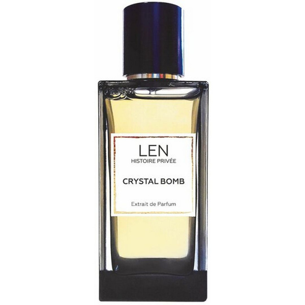 Духи Crystal Bomb Extrait de Parfum 100 мл купить на OZON по низкой ...