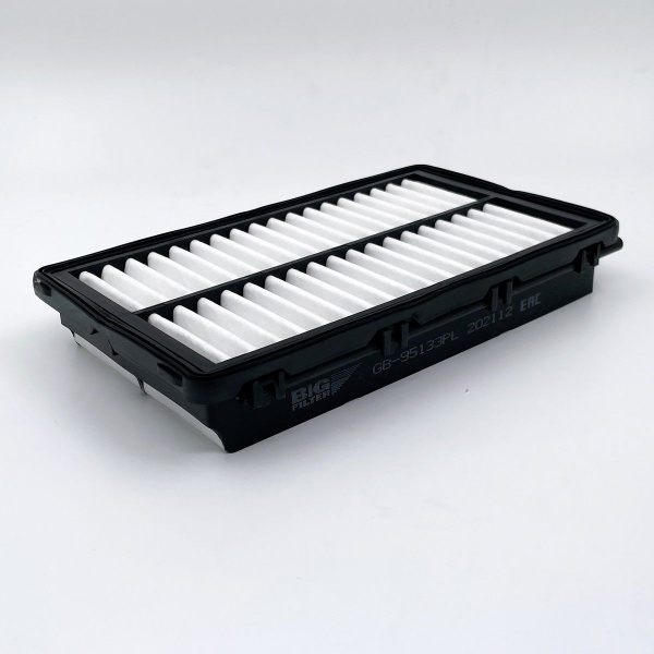 Фильтр воздушный BIG FILTER GB-95133PL - купить по выгодным ценам в ...