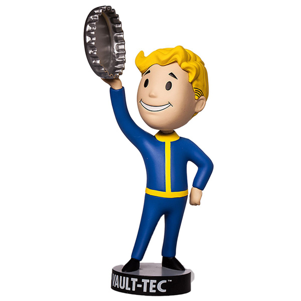 Фигурка: Fallout Vault Tec barter - купить с доставкой по выгодным ...