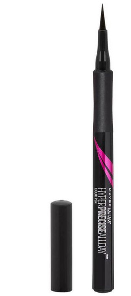Подводка для глаз Maybelline Hyper Precision All Day Eyeliner 01 ...