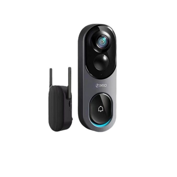 Вызывная панель 360 360-6pro-ferrous купить по низким ценам в интернет-магазине OZON (1562391813)