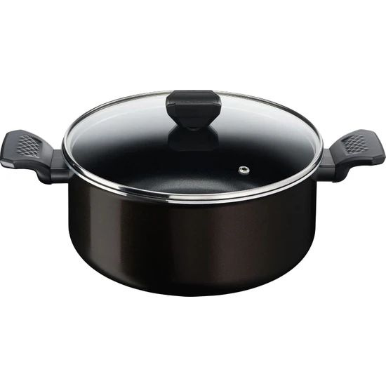Кастрюля Tefal, Алюминий - купить по выгодной цене в интернет-магазине ...