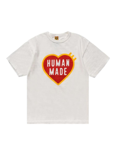 Футболка human made, размер 50, цвет черный - купить по выгодной цене в ...