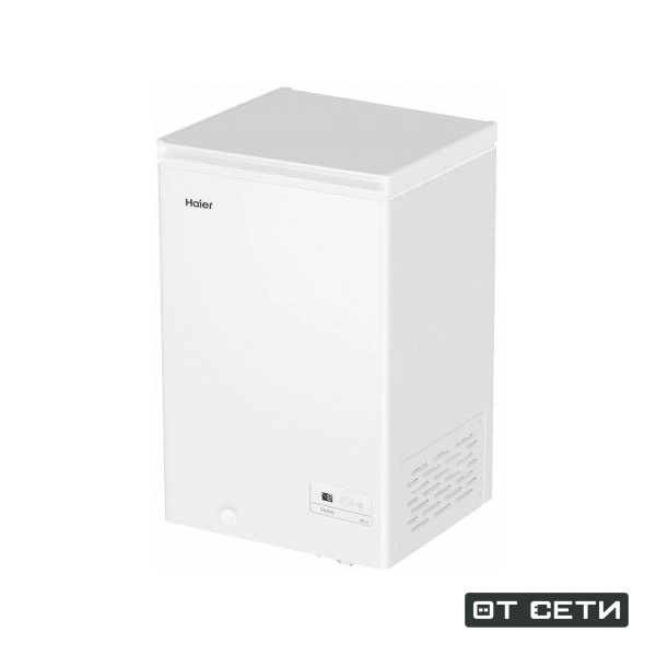 Морозильный ларь Haier HCE150R купить на OZON по низкой цене (1541935521)
