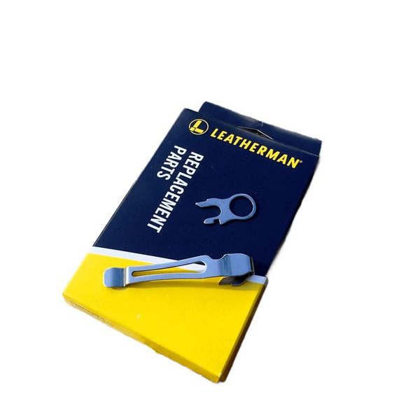 Клипса + Кольцо Leatherman - купить с доставкой по выгодным ценам в ...