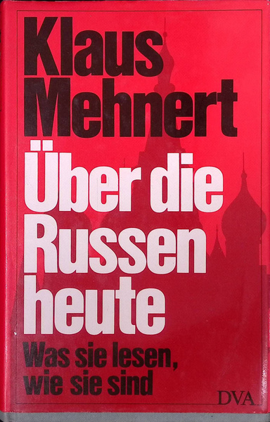 U ber die Russen heute: Was sie lesen, wie sie sind - купить с доставкой по выгодным ценам в ...