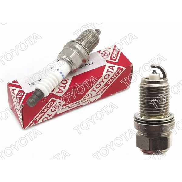 Свеча зажигания Toyota IPSAIP_TOYOTA_90919-01127 - купить по выгодным ...