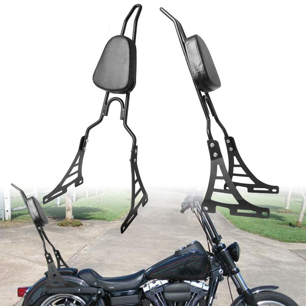 Задняя спинка мотоцикла, подходит для Harley - купить по доступной цене ...