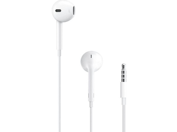 Наушники Вкладыши Apple подарок/рождество/новый год/день рождения ...