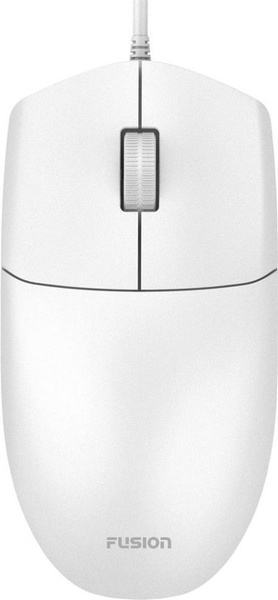 Мышь Fusion 1396254 - купить по выгодной цене в интернет-магазине OZON ...