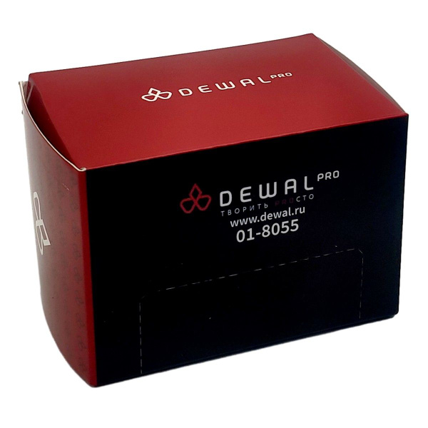 Бумага для химии 80 х 55 мм (2000 шт), DEWAL, 01-8055 купить на OZON по низкой цене (1880987752)