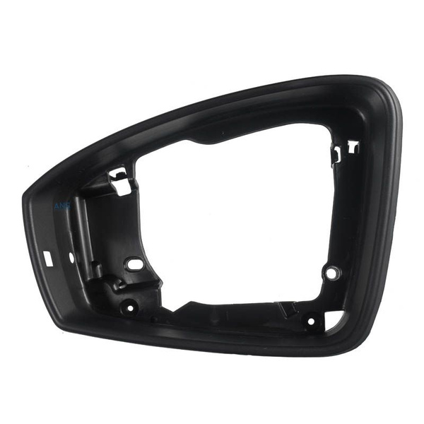 Рамка зеркала Фольксваген тигуан 2 левая - купить по выгодной цене в ...