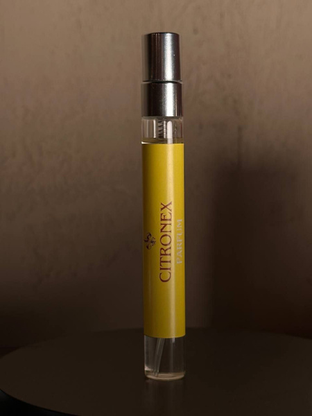 citronex Духи 10 мл (1678635741)