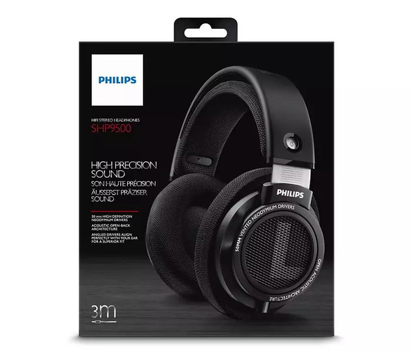 Наушники Полноразмерные Philips WWqv923A - купить по доступным ценам в ...