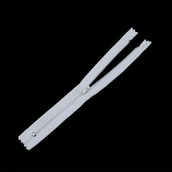 Молния MaxZipper пласт. юбочная №3, п/а 35см, цв.F101 белый уп.100шт купить на OZON по низкой ...