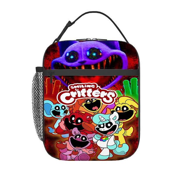 Термосумка для ланч-бокса, фиолетовый - купить по выгодной цене в ...