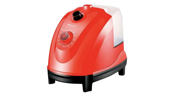 Отпариватель KELLI KL-821 2800 Вт купить по низкой цене: отзывы, фото ...