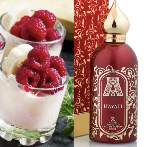 HAYATI Attar Collection Духи 100 мл (1573982029)