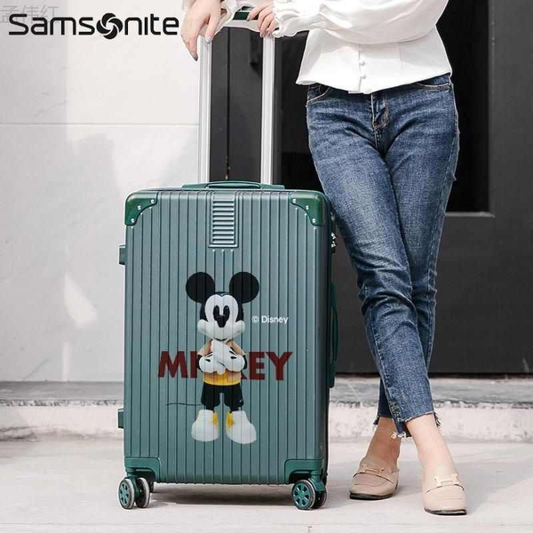 Samsonite Чемодан ABS пластик 66 см - купить с доставкой по выгодным ценам в интернет-магазине ...