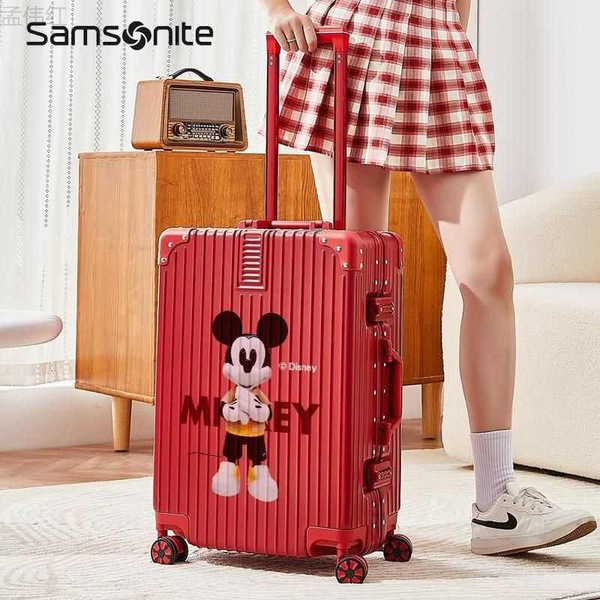 Samsonite Чемодан ABS пластик 66 см - купить с доставкой по выгодным ценам в интернет-магазине ...