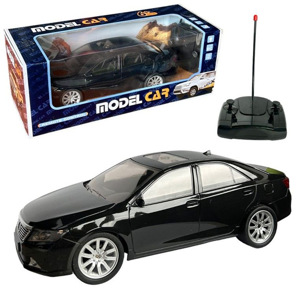 Машинка на пульте управления Toyota Camry ; Тойота Камри, игрушка на ...