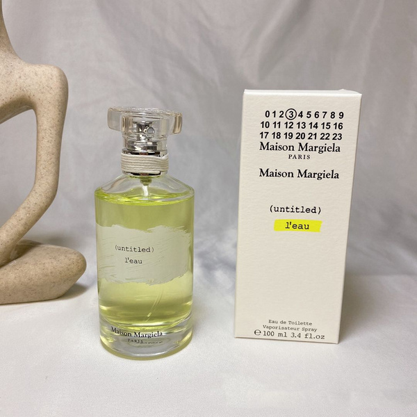 MAISON MARGIELA (untitled) Духи 100 мл (1575585780)