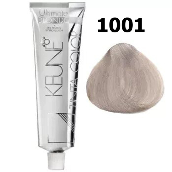 Keune Краска для волос, 60 мл - купить с доставкой по выгодным ценам в ...