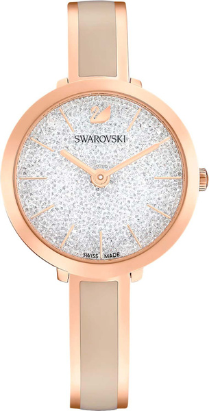 Часы наручные Swarovski 5642218 - купить с доставкой по выгодным ценам ...