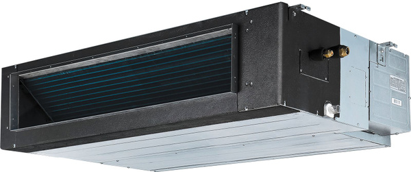 Канальная сплит-система Ecoclima ECLMD-TC24/4R1 и ECL-TC24/4R1(U) - купить по доступным ценам в ...