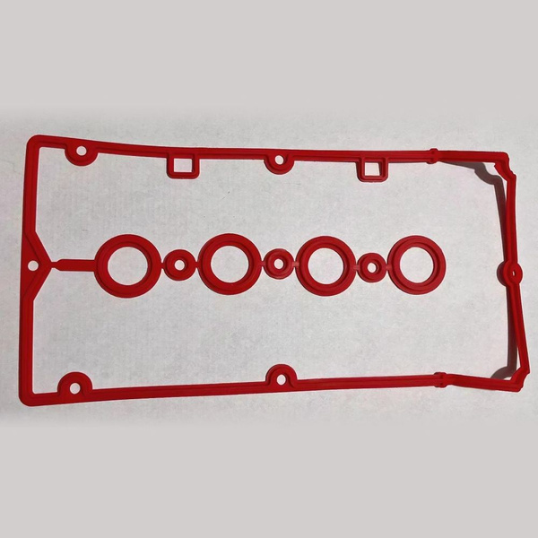 Прокладка алюминиевой клапанной крышки Опель Астра h j Шевроле Круз 1.6 ...