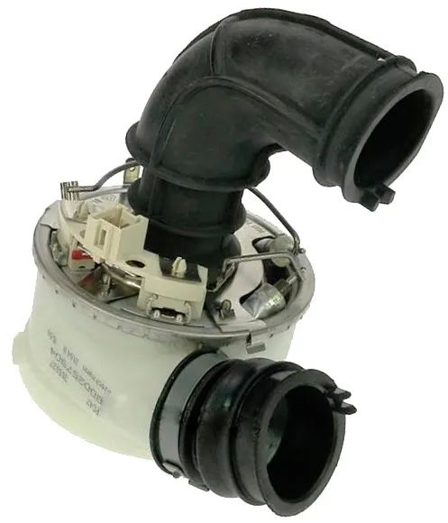 ТЭН (нагревательный элемент) для посудомоечной машины Ariston, Indesit ...