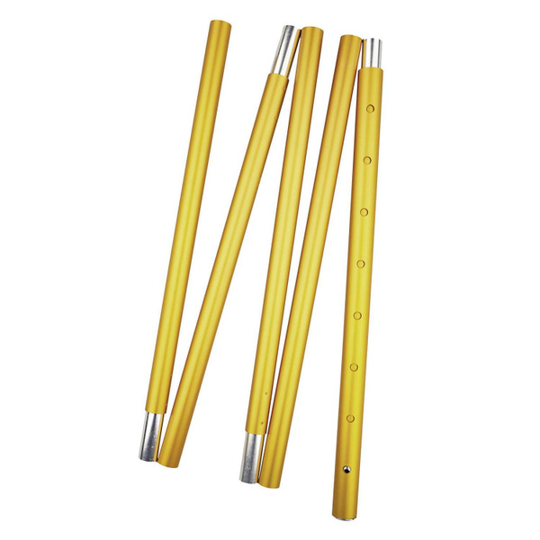 Стойка Для Тента Bach Pole Tarp & Tipi 175-205Cm Yellow Sunrise (Б/Р ...