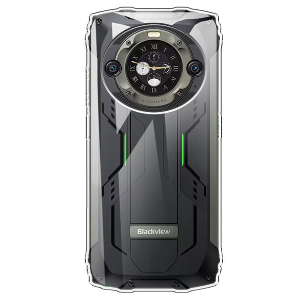Чехол для Blackview Bv9300 Pro крышка мягкий силиконовый защита бампера ...