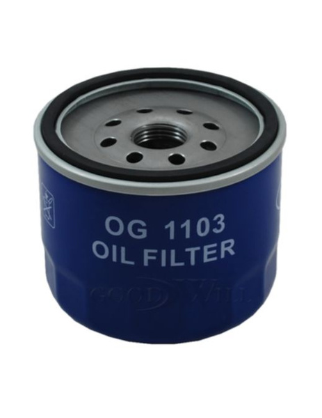 Фильтр масляный Goodwill OG1103 - купить по выгодным ценам в интернет ...