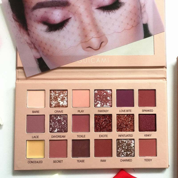 ColourPop Тени для век - купить с доставкой по выгодным ценам в ...