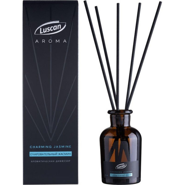 Ароматический диффузор Luscan купить по доступной цене с доставкой в интернет-магазине OZON ...