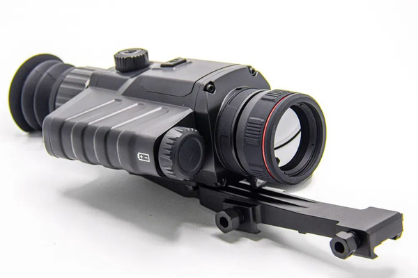 Тепловизионный прицел RikaNV GTR430 (Guide TR430) / 35mm / 384 288px ...