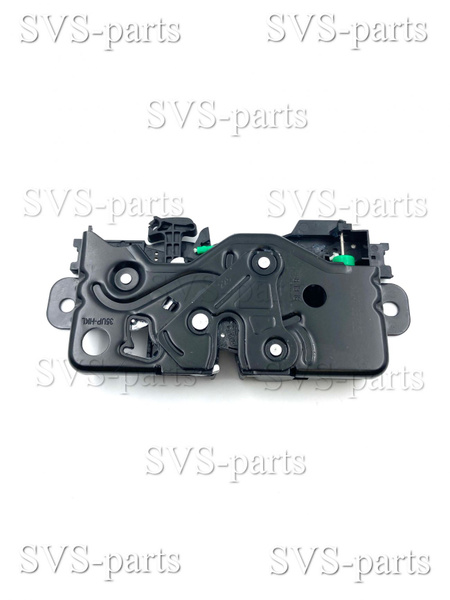 Замок багажника BMW x5 x7 x4 x3 x1 - арт. 51247357112 - купить по ...