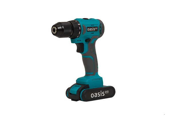 Шуруповерт Oasis ASB-21V Pro, От аккумулятора - купить по низкой цене в интернет-магазине OZON ...