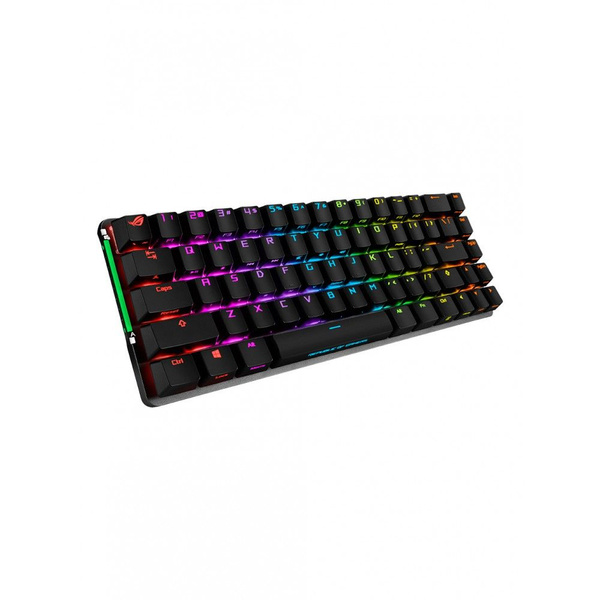 Механическая клавиатура ASUS ROG Falchion купить по низкой цене: отзывы ...