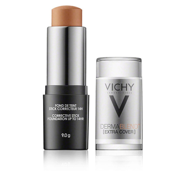 Тональный крем Vichy Dermablend Extra Cover Corrective Stick Foundation ...