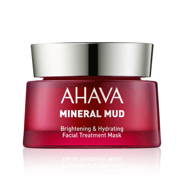 Ahava Маска косметическая Увлажнение Для всех типов кожи купить на OZON ...