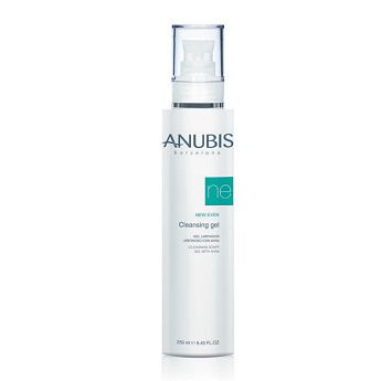 Гель ANUBIS New Even cleansing gel купить на OZON по низкой цене ...
