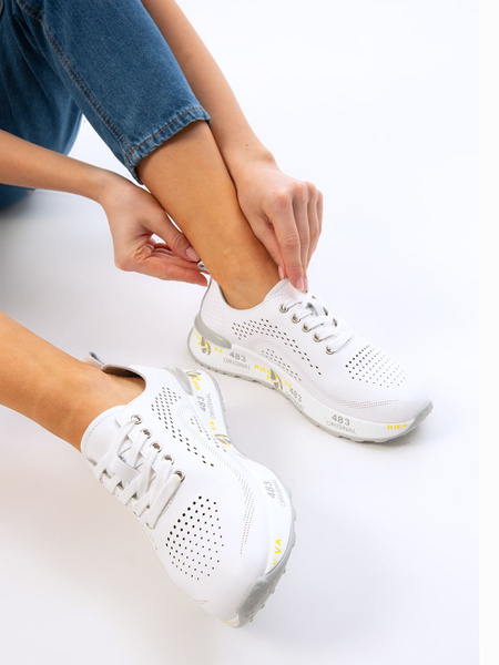 Кроссовки SOFIA-ALEXANDRA - купить с доставкой по выгодным ценам в интернет-магазине OZON ...