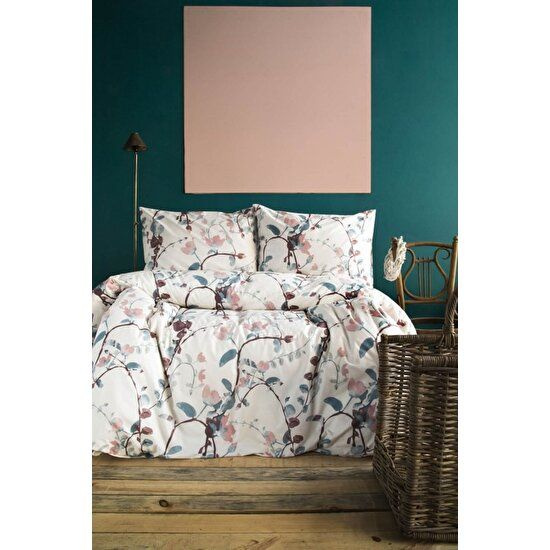 Комплект постельного белья Issimo Home Issimo Home Siena Ranforce ...