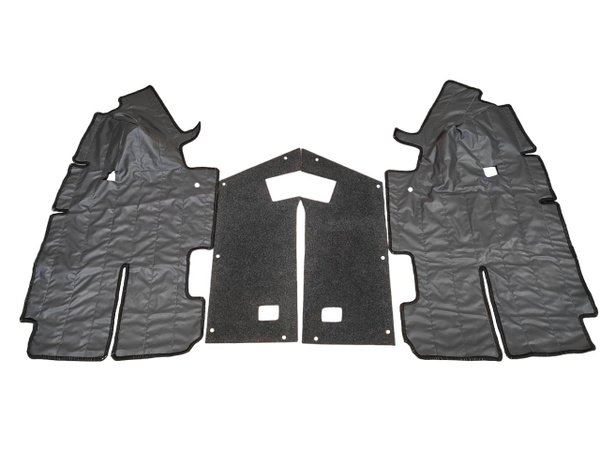 Обивка багажного отсека УАЗ 3151, Хантер, 469 (на ДВП) НаУАЗик 469-3151jest - купить по низкой ...